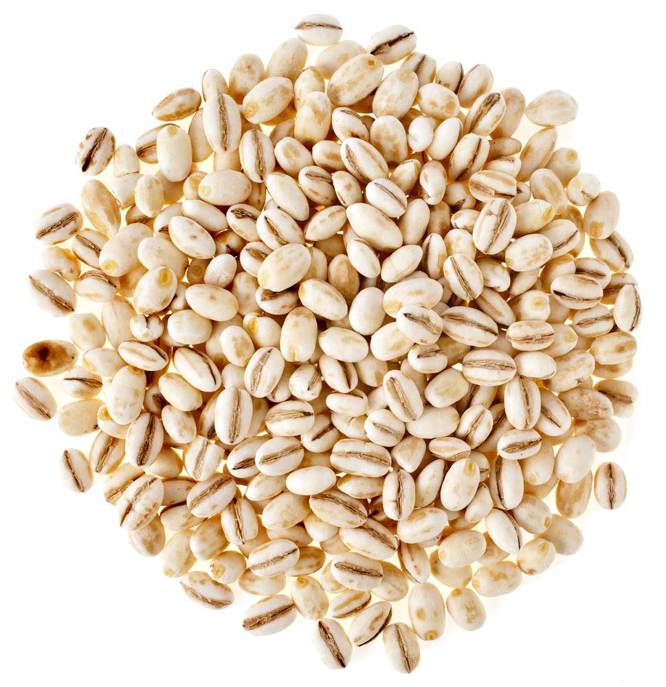 asteroid barley