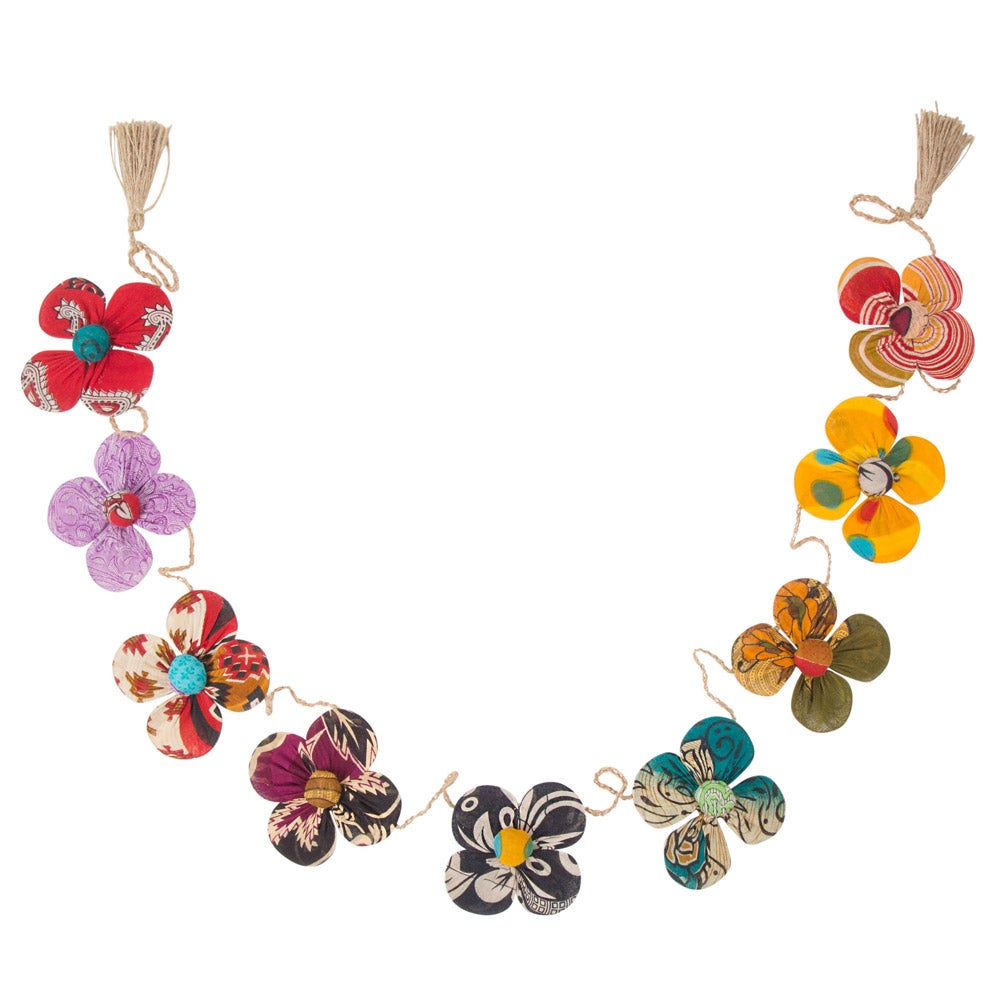 Garland | Trace — The Zero Waste Store | Vienna, VA Hours: Tues-Weds ...